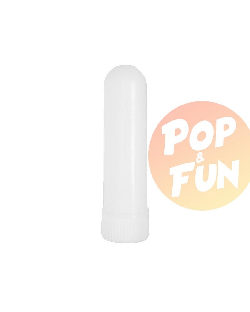 Inhalateur à poppers sur Pop & Fun